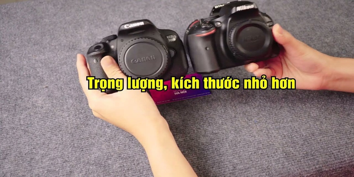 Review chi tiết về máy ảnh Nikon D3200 - vietnamphotographer.net