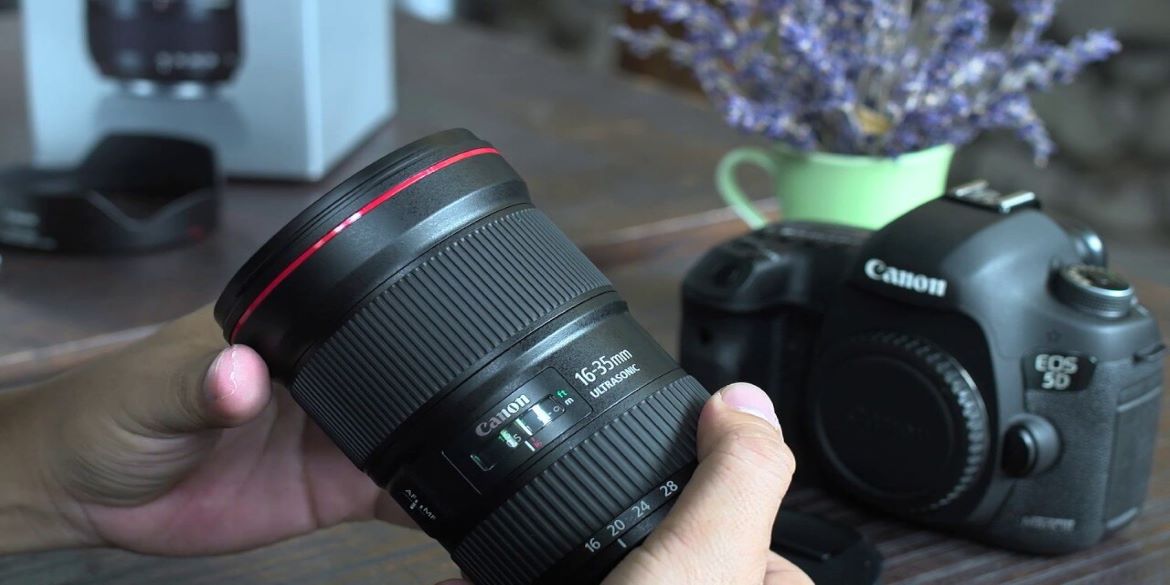 Tổng hợp những hãng lens máy ảnh DSLR tốt nhất 2023 - vietnamphotographer.net