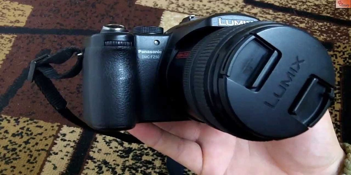 Review chi tiết về máy ảnh Panasonic Lumix FZ50 - vietnamphotographer.net