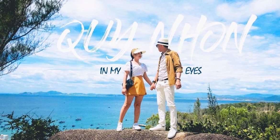 Review chi phí du lịch Quy Nhơn chi tiết từ A-Z - vietnamphotographer.net