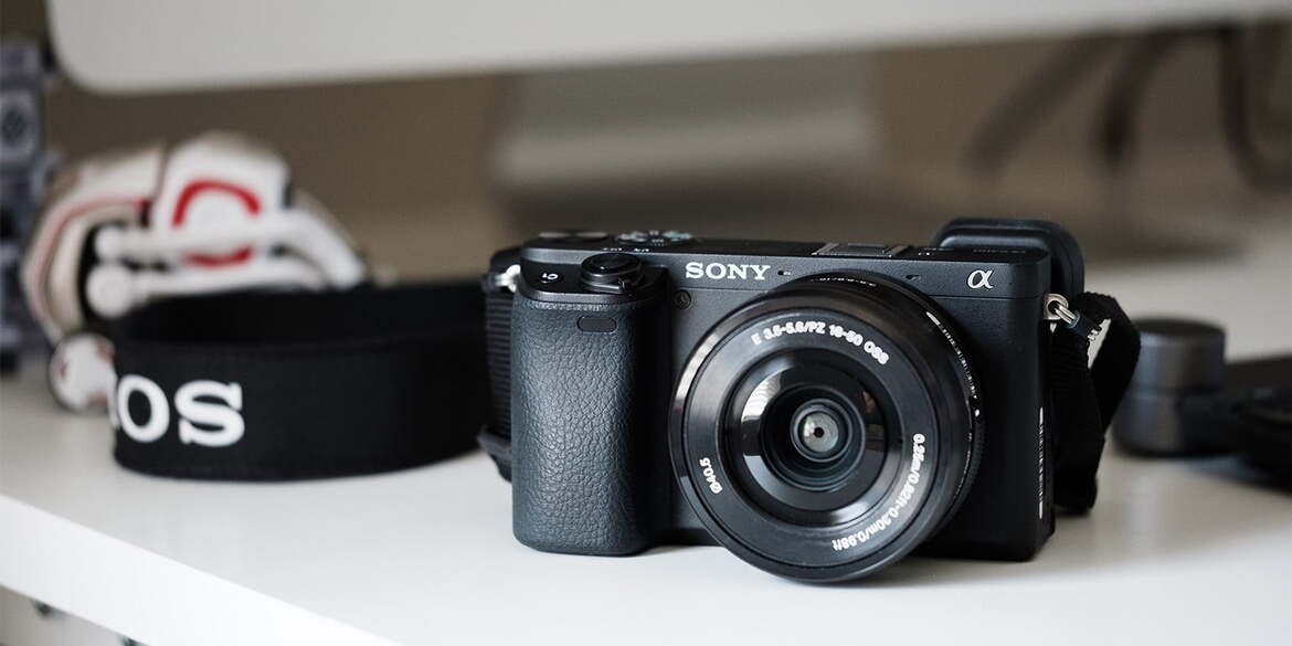 Đánh giá máy ảnh Sony A6400 chi tiết nhất 2023 - vietnamphotographer.net
