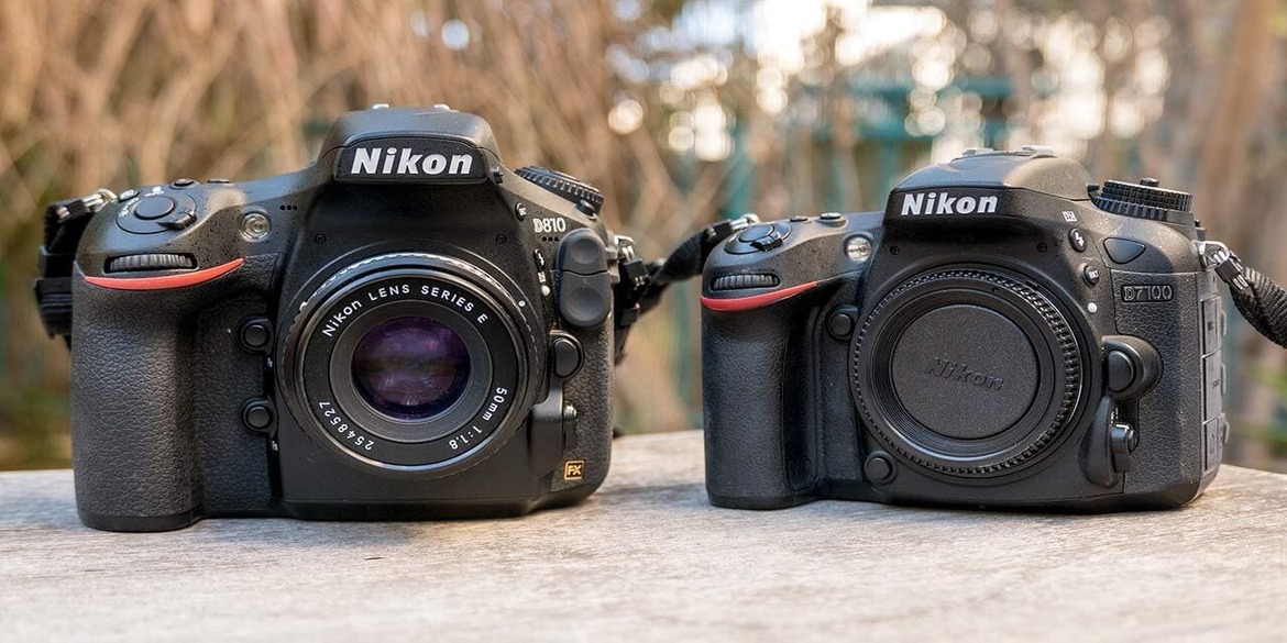So sánh máy ảnh D750 và D810 nên chọn máy nào? - vietnamphotographer.net